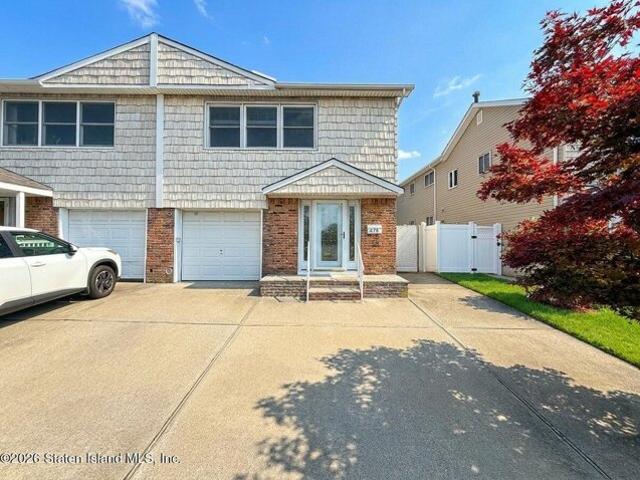 Leverett Ave, Staten Island, Home For Sale