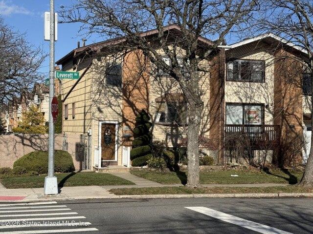 Leverett Ave, Staten Island, Home For Sale