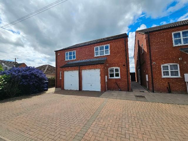 Leverington, Wisbech PE13, 3 bed semi detached house to rent, £950 pcm | PrimeLocation