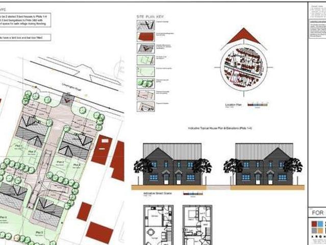 Leverington Road, Wisbech, Land For Sale