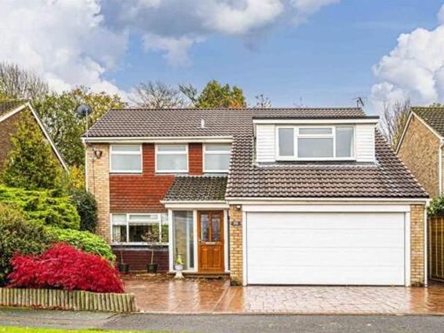 Leverstock Green, Tile Kiln Lane, Hemel Hempstead, 4 Bedroom Detached