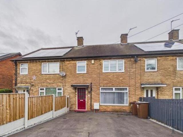 Leverton Green, Clifton, 3 Bedroom Terraced