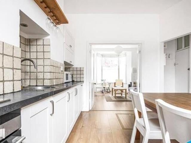 Leverton Street, Kentish Town, 1 Bedroom Apartment