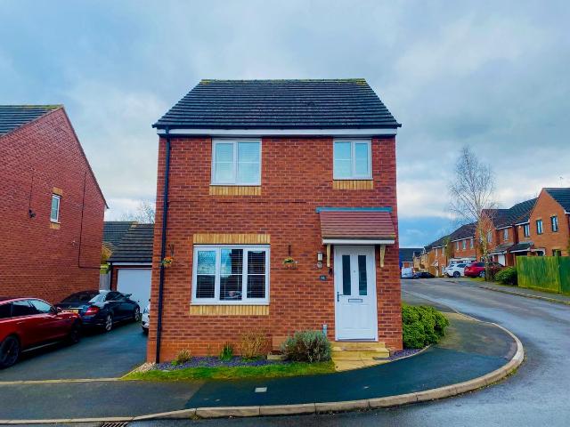 Levett Grange, Rugeley WS15, 3 bed property to rent, £1,200 pcm | PrimeLocation