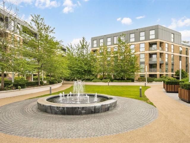 Levett Square, Kew TW9, 2 bed flat to rent, £2,995 pcm | PrimeLocation