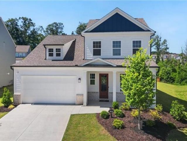 Levi Farms Ln, Canton, Home For Sale