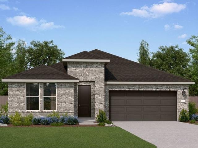 Levi Plan Raburn Reserve Community