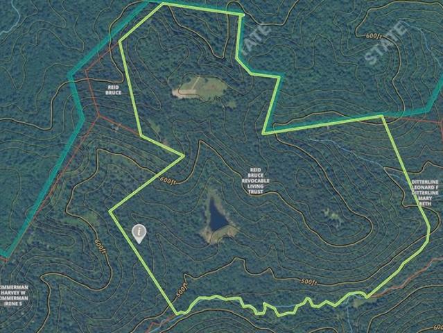 Levi Rd N, Crofton, KY 42217