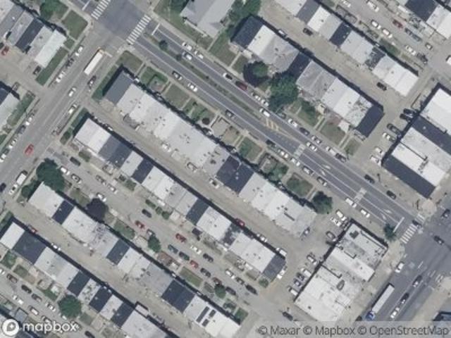 Levick St