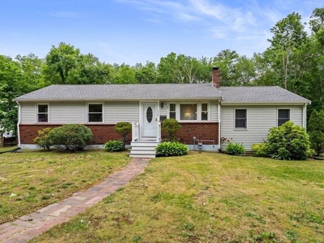 Levin Rd, Rockland, Home For Sale