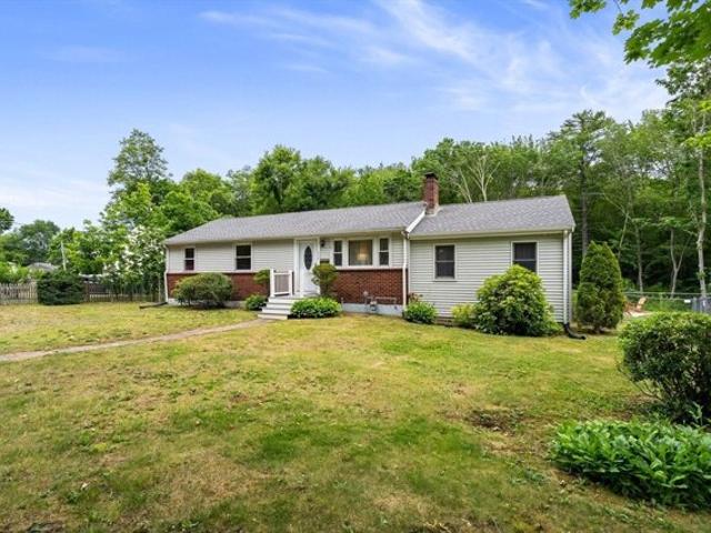 Levin Rd, Rockland, Home For Sale