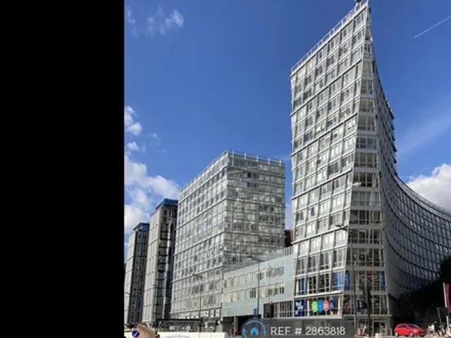 Levi's, Paradise Street, City Centre, Liverpool, L1 3ED, United Kingdom | 1 bed apartment for rent #166923062 | Rentberry
