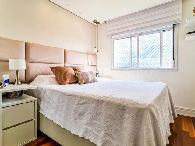 Levitá Apartamento Alto Padrão na Vila Formosa