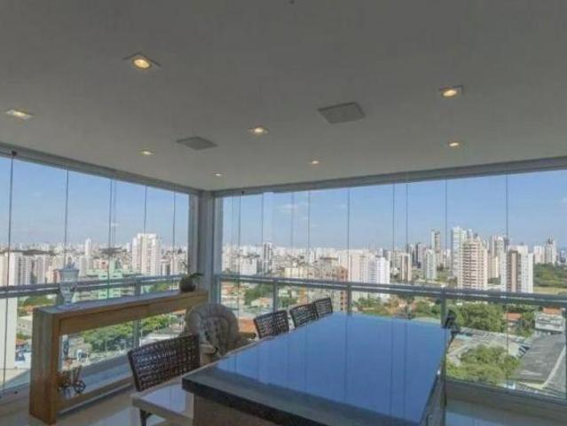 Levità Anália Franco Apartamento com 3 dormitórios à venda, 109 m² por R$ 1.495.000 Jardim Análi