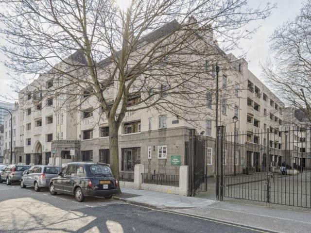 Levita House, Chalton Street NW1, 4 bed maisonette to rent, £5,750 pcm | PrimeLocation