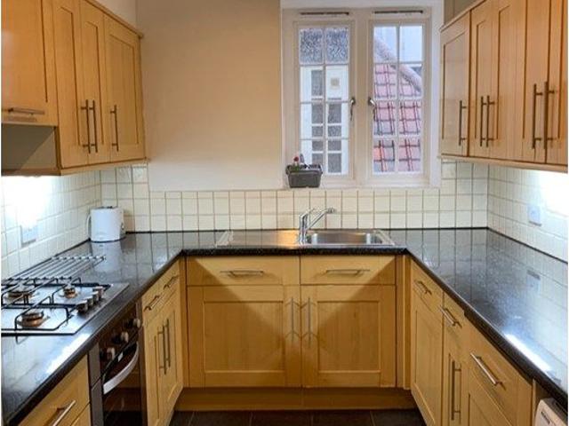 Levita House, London NW1, 3 bed flat to rent, £3,999 pcm | PrimeLocation