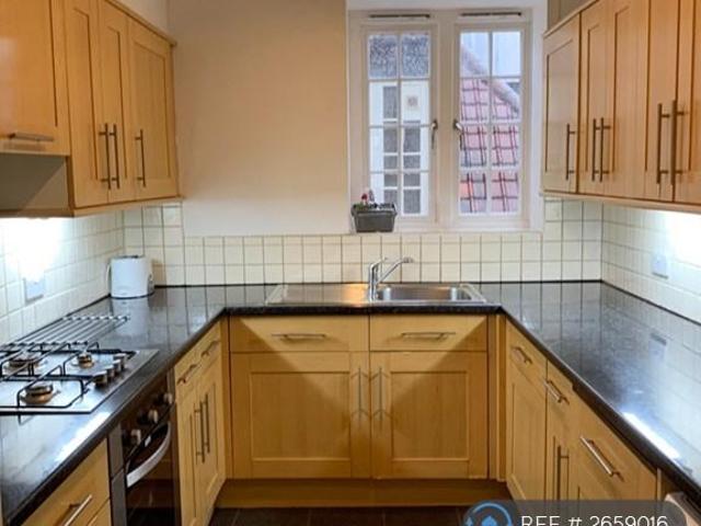 Levita House, London, NW1 3 bed flat to rent £3,999 pcm £923 pw