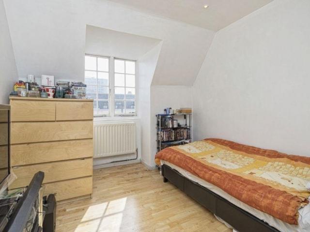 Levita House, NW1, London