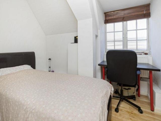 Levita House, NW1, London