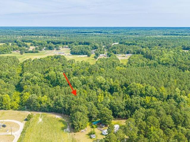 Leviticus Lot D1 and D 2 Lane, Pineville, SC 29468