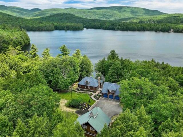 Levitt Rd, Gilmanton, Home For Sale