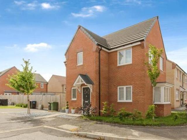 Lewtas Drive, Winsford, 3 Bedroom Detached
