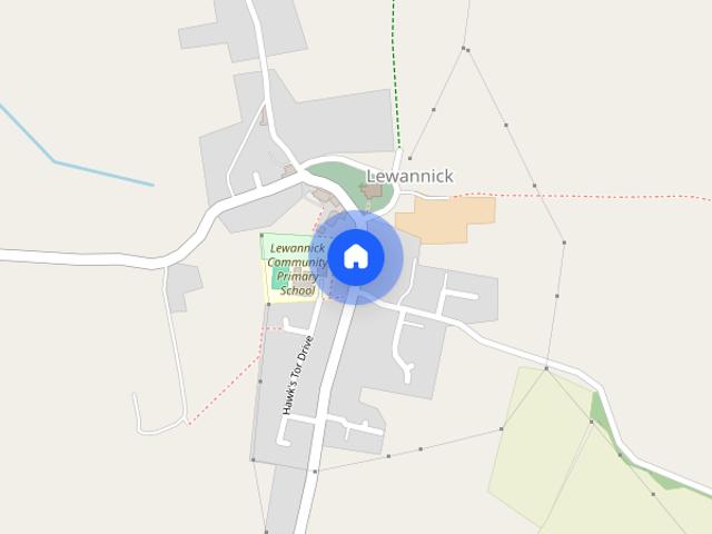 Lewannick,Launceston,Cornwall