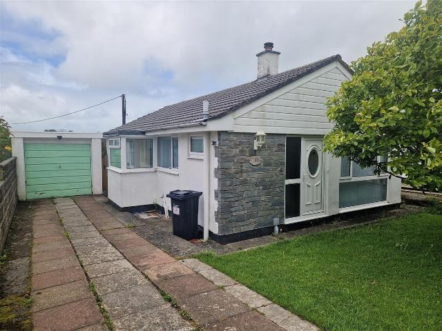 Lewannick, Launceston, Cornwall PL15, 3 bed detached bungalow to rent, £900 pcm | PrimeLocation