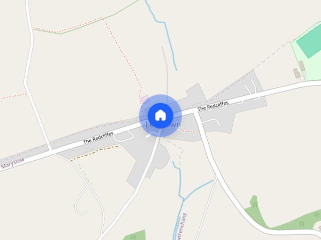 Lewdown, Okehampton