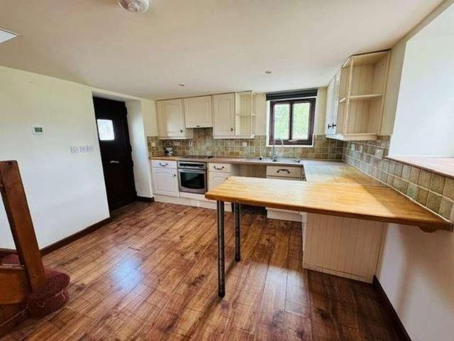 Lewdown, Okehampton, EX20