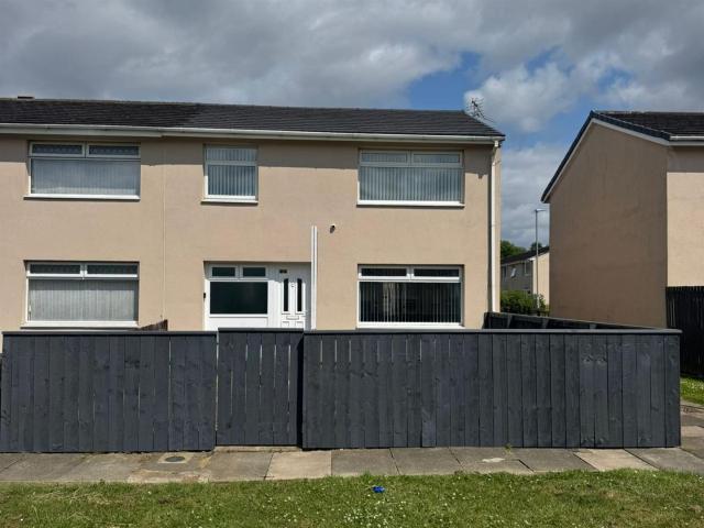 Lewes Way, Billingham, TS23