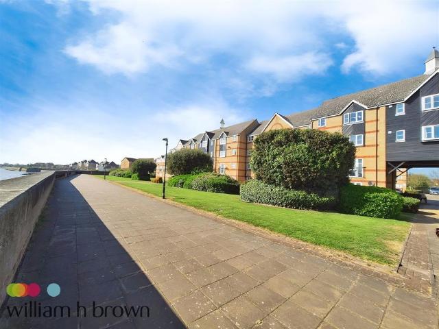 Lewes Close, Grays