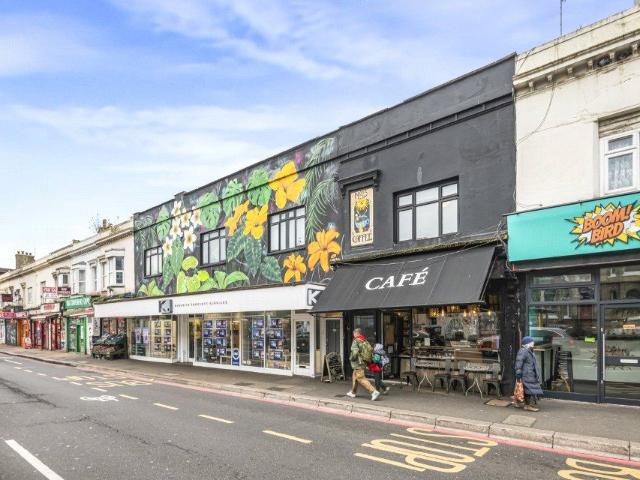 Lewes Road, Brighton BN2, 6 bed terraced house to rent, £3,700 pcm | PrimeLocation