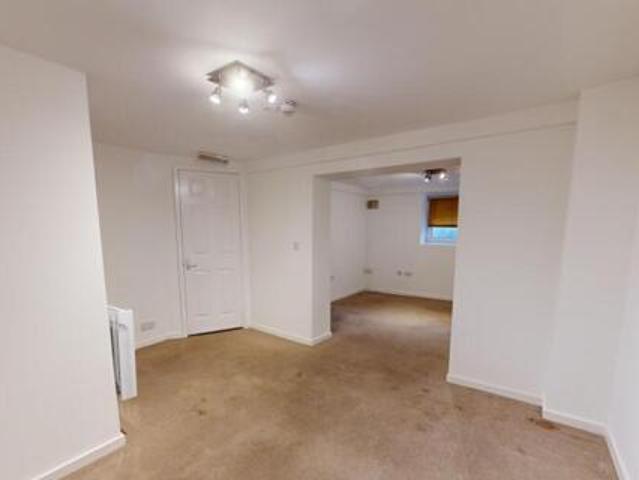 Lewes Road, Brighton, Studio Flat For