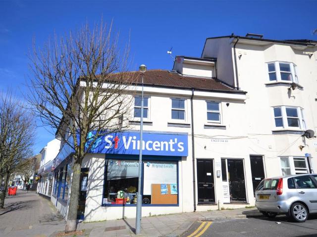 Lewes Road, Brighton 3 bed flat to rent £1,550 pcm £358 pw