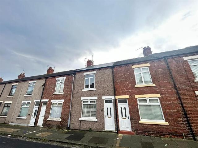 Lewes Road, Darlington DL1, 2 bed terraced house to rent, £675 pcm | PrimeLocation