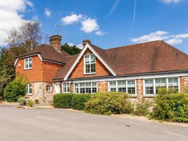 Lewes Road, Forest Row, 3 Bedroom Detached