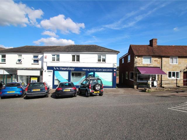 Lewes Road, Forest Row RH18, 2 bed flat to rent, £1,500 pcm | PrimeLocation