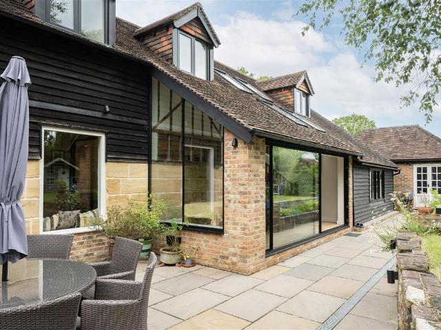 Lewes Road, Haywards Heath RH17, 5 bed detached house to rent, £5,000 pcm | PrimeLocation