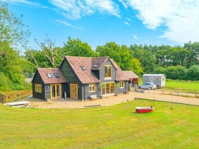 Lewes Road, Laughton, 3 Bedroom Detached