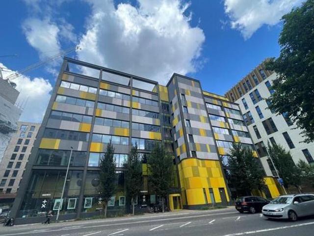 Lewes Road, Plus X Innovation Hub, Brighton, Office To Lease