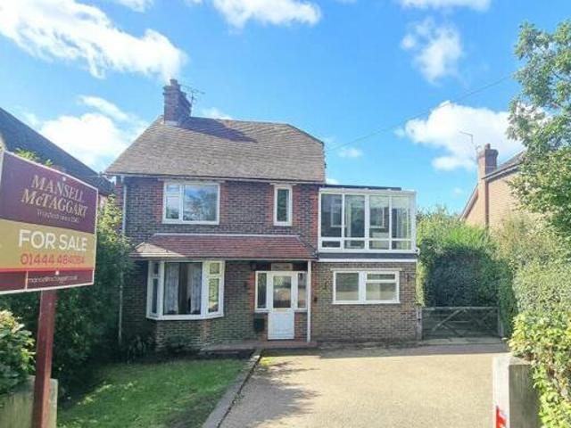 Lewes Road, Scaynes Hill, 4 Bedroom Detached