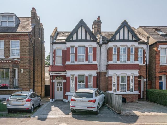 Lewin Road, London SW16, 1 bed flat to rent, £1,490 pcm | PrimeLocation