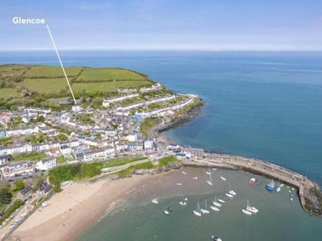 Lewis Terrace, New Quay, 5 Bedroom Detached