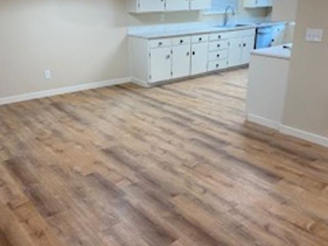 Lewis Triplex CWP
