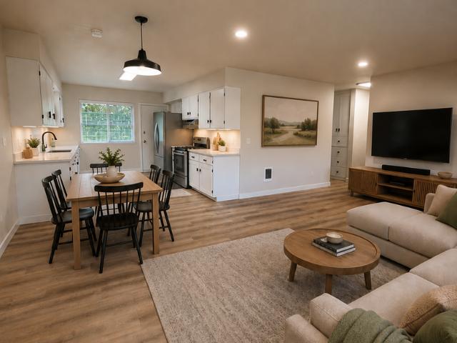 Lewis Triplex CWP