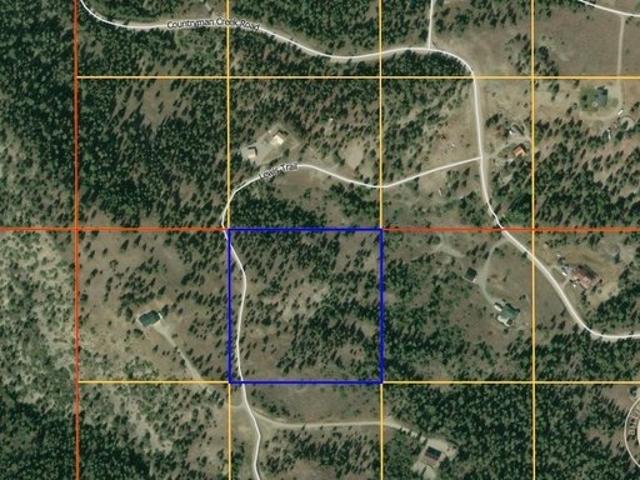 Lewis Trl Lot 99, Columbus, MT 59019