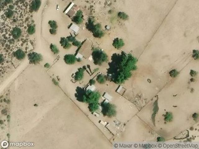 Lewis Valley Rd