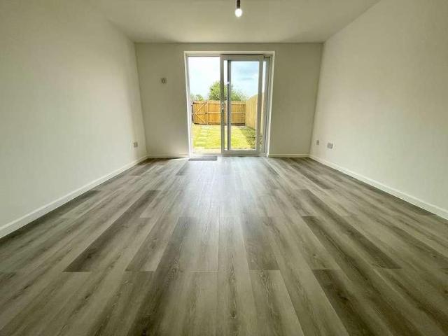 Lewis Way, Chepstow, Np, NP16