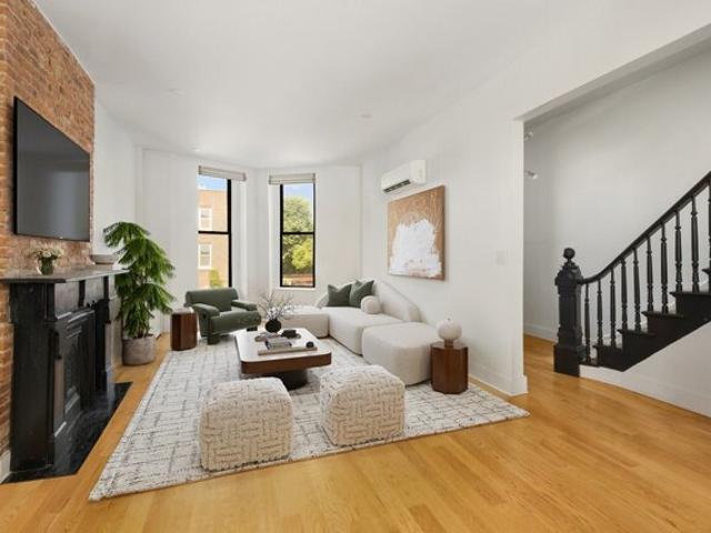 Lewis Ave, Brooklyn, Home For Sale
